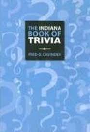 The Indiana Book of Trivia – Shop-IHS