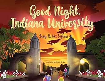 Good Night, Indiana University – Shop-IHS