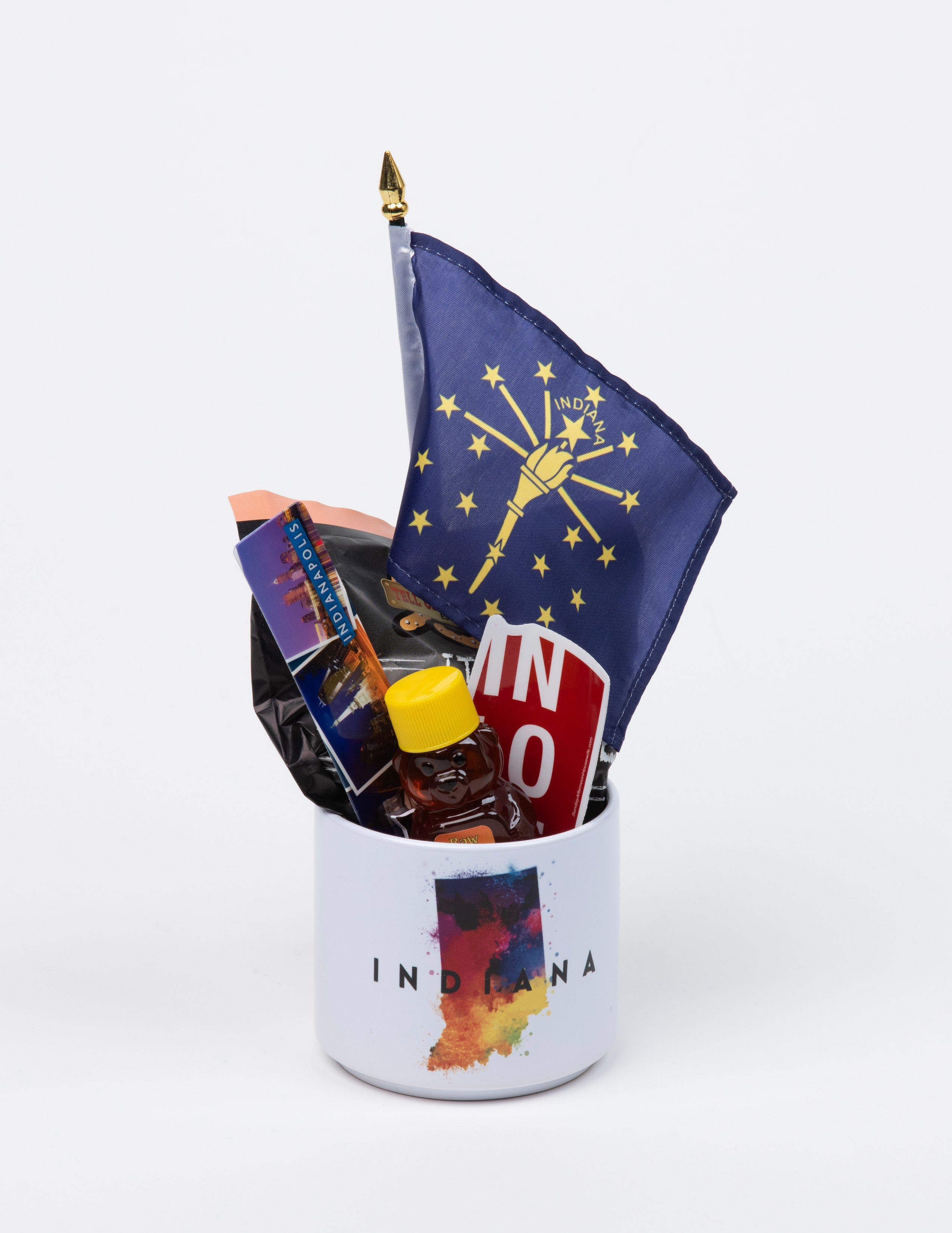 Indiana Grab & Go! – Shop-IHS