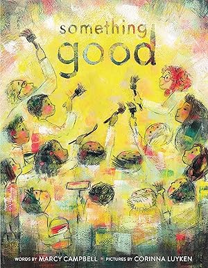 Something Good – Shop-IHS
