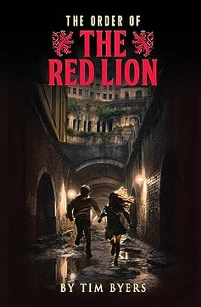 The Order of the Red Lion – Shop-IHS