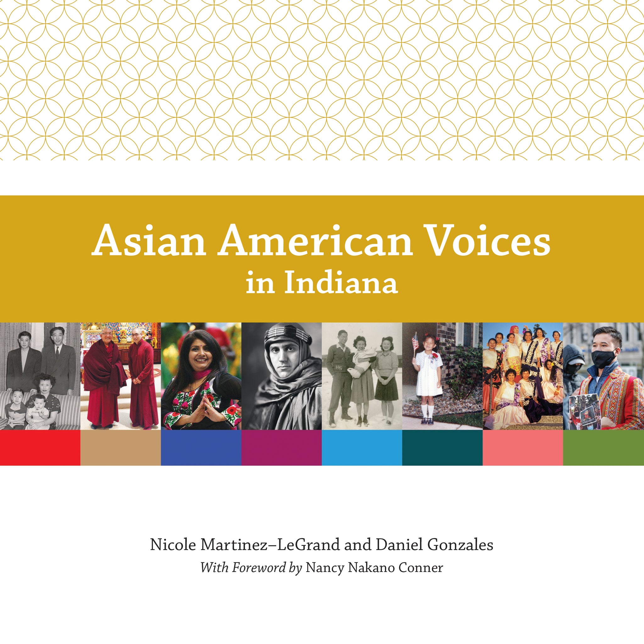 Asian American Voices in Indiana – Shop-IHS