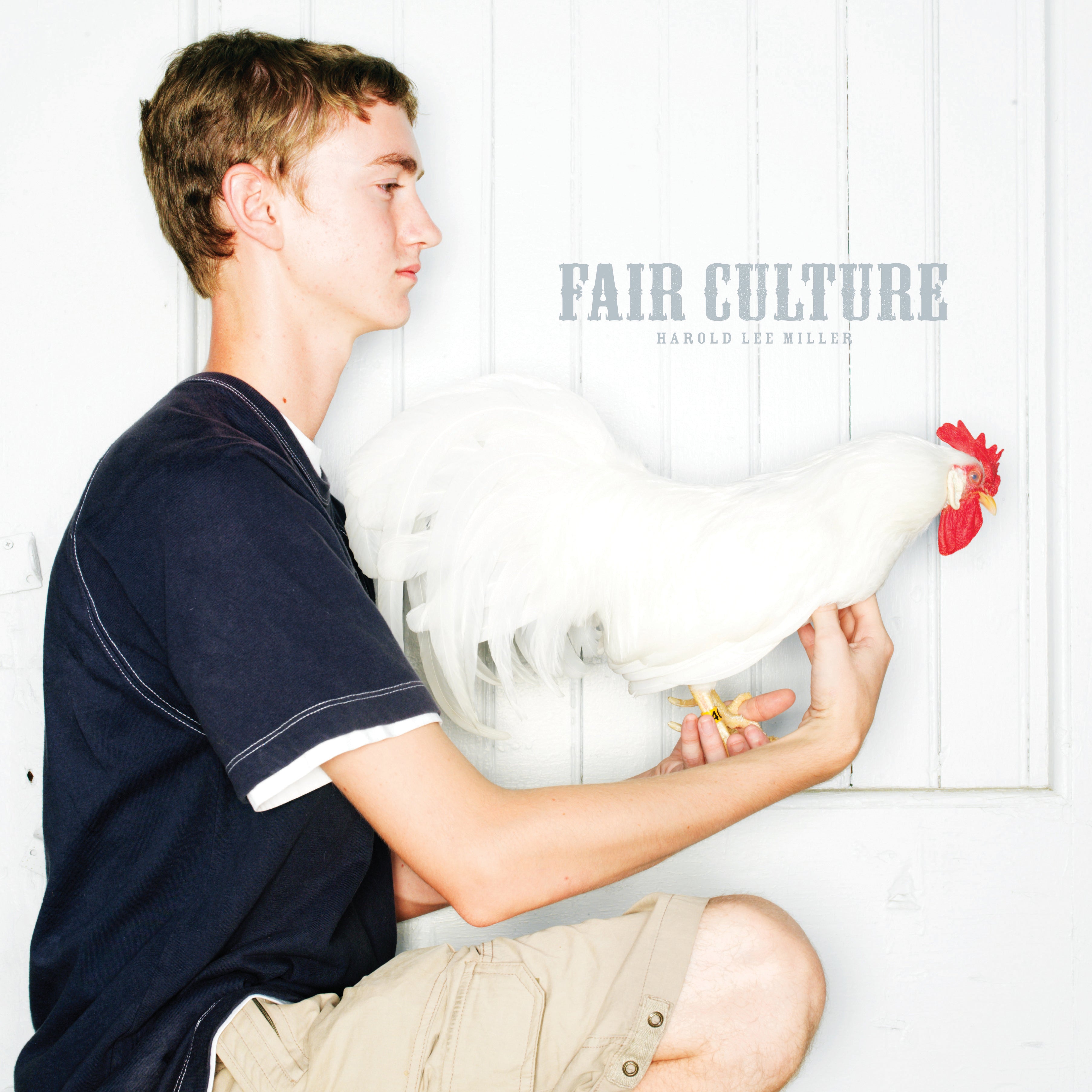 Fair Culture: Images from Indiana Fairs – Shop-IHS