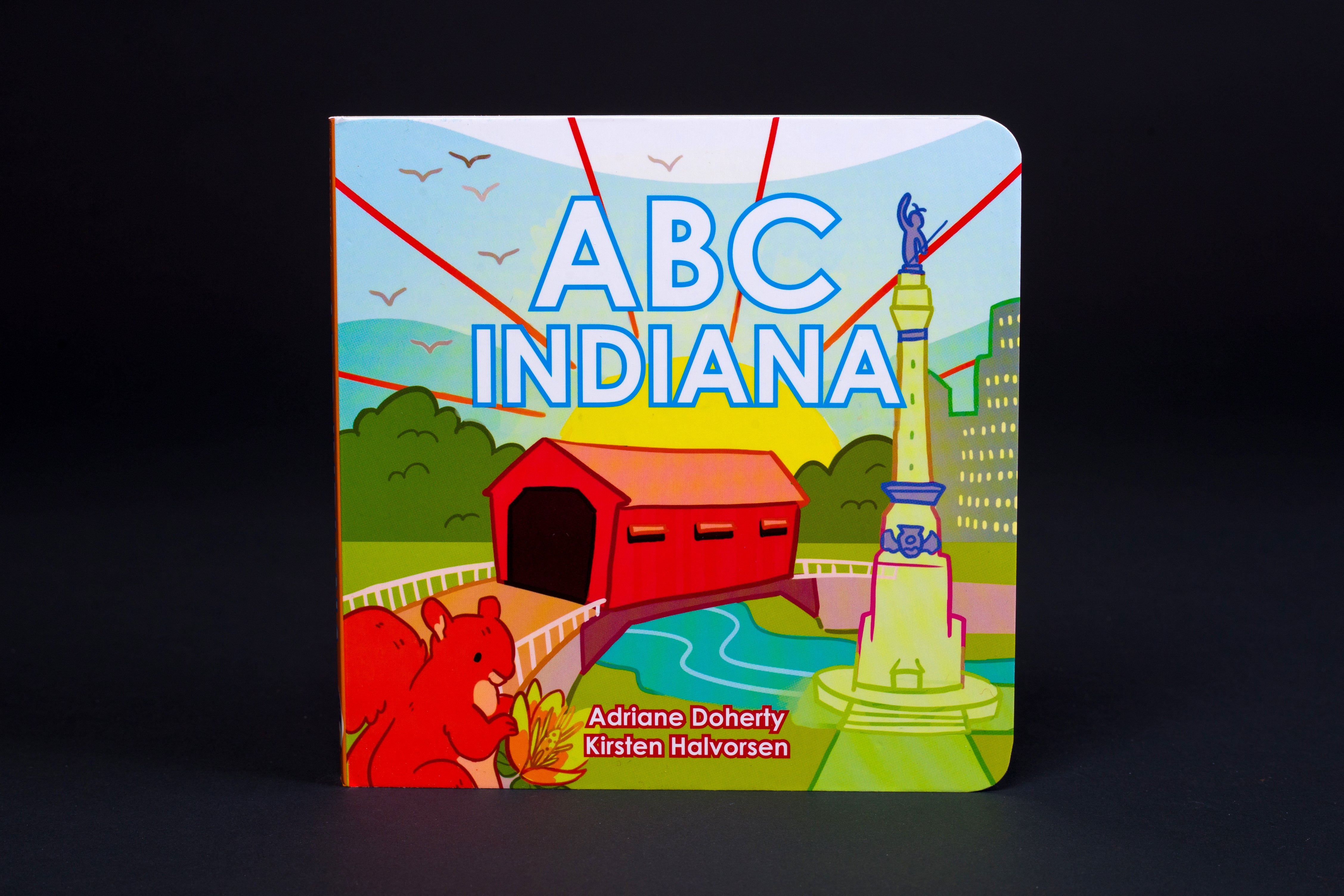 ABC Indiana – Shop-IHS