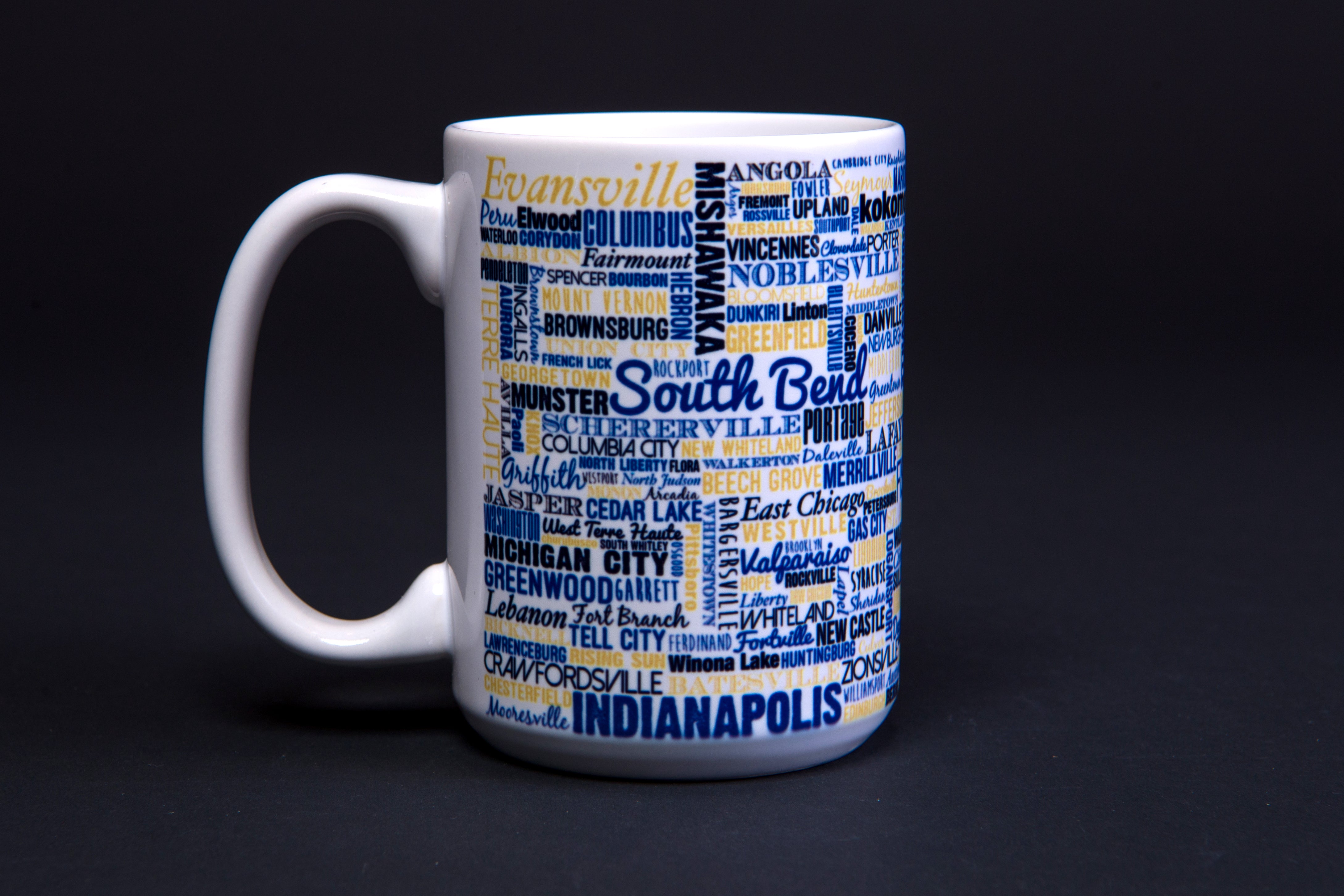 Mug Cities of Indiana 15 oz. – Shop-IHS
