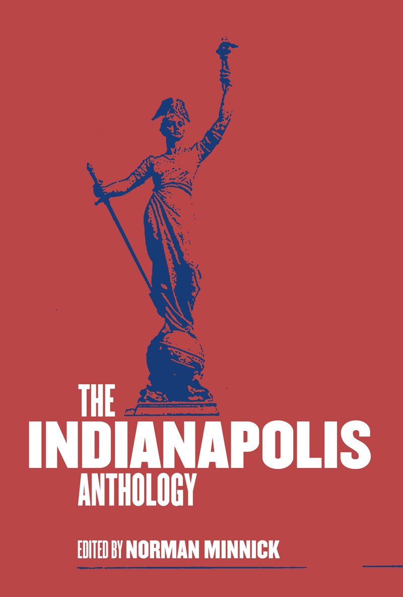 The Indianapolis Anthology – Shop-IHS