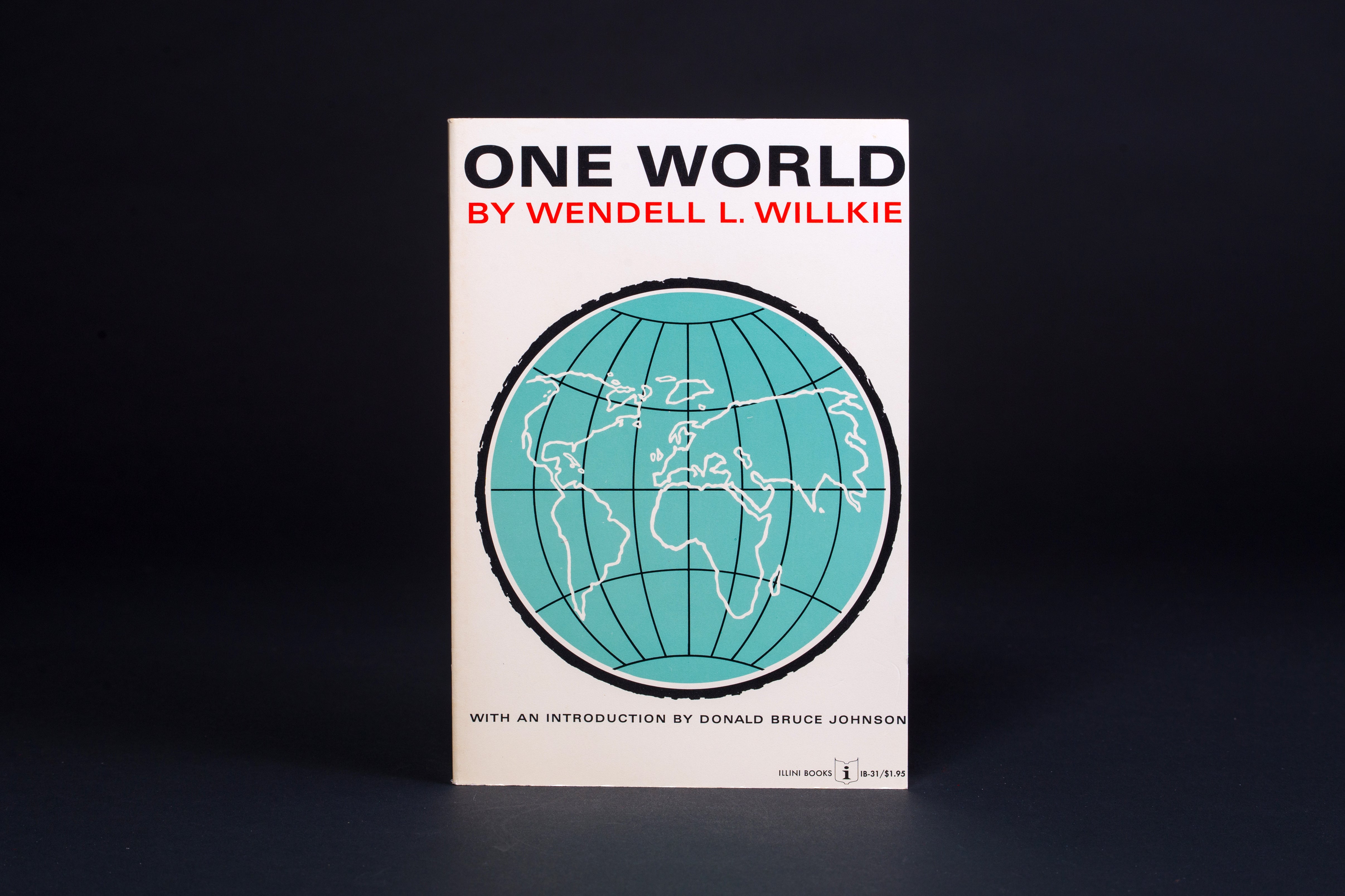 One World – Shop-IHS